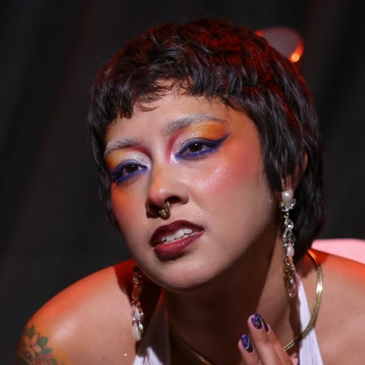 nawa angel (a.h) | Substack