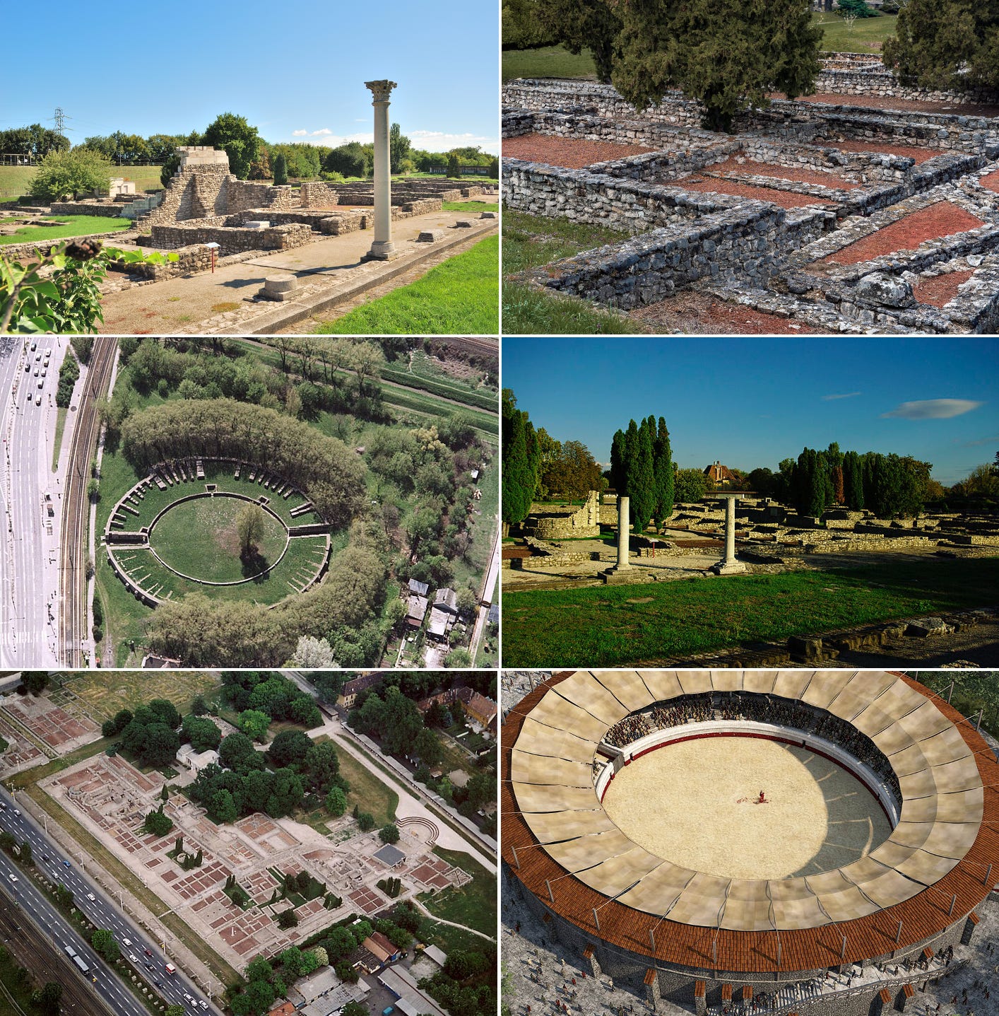 What Made Hungary Brilliant? - by Tomas Pueyo