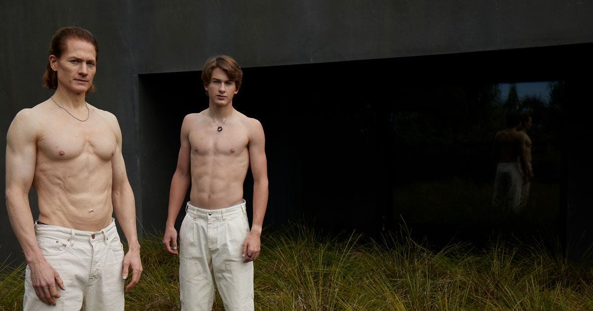 Snuivend carrière maken (tot het misgaat) - Havermelkelite