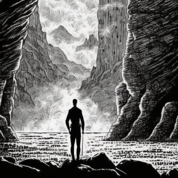 Join Alex Mathers’ subscriber chat