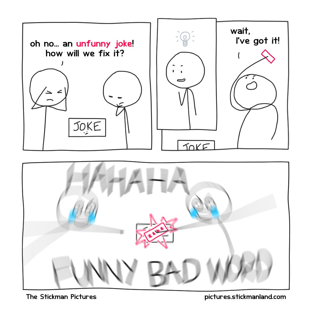 Funny Stickman Pics