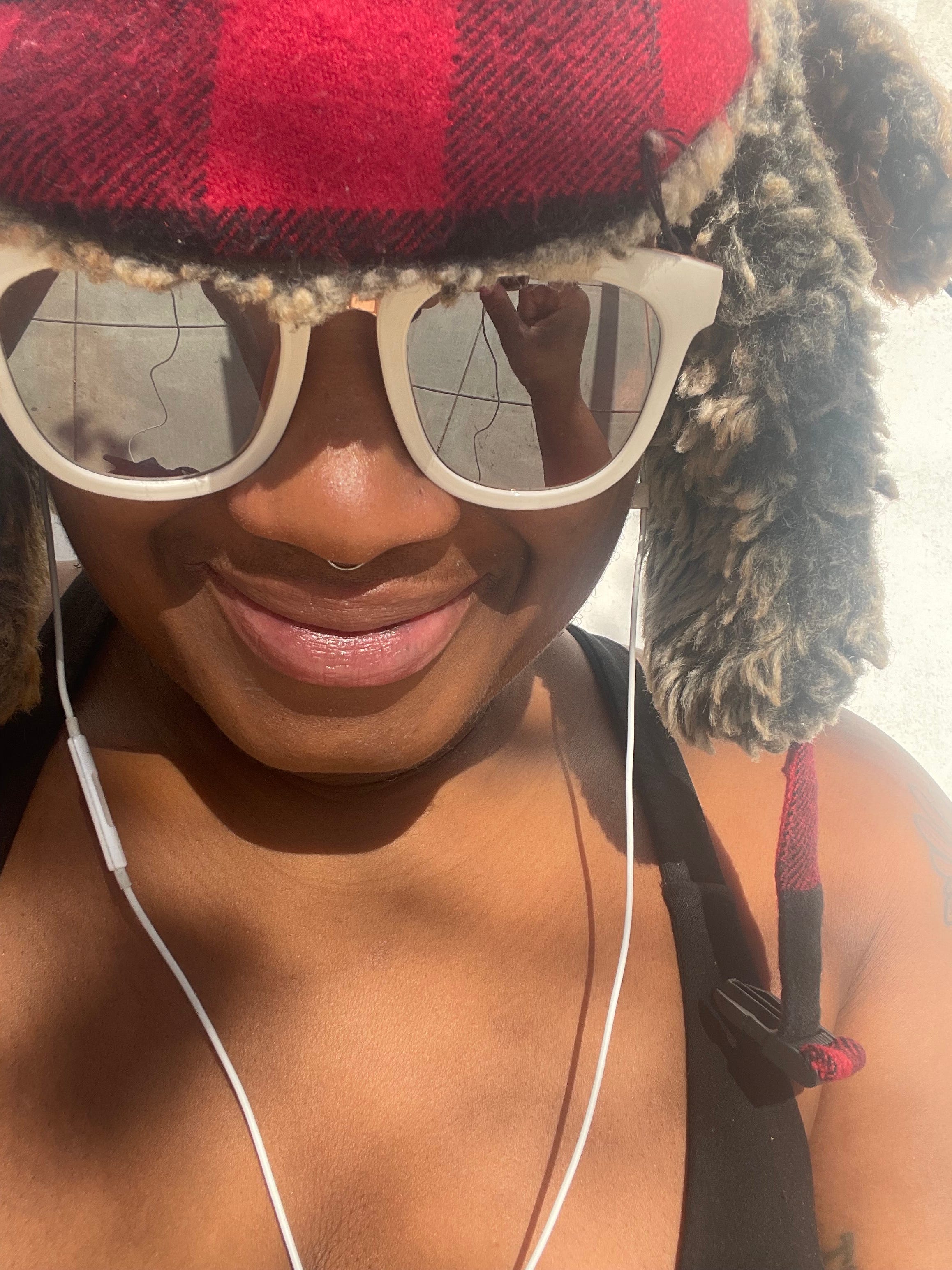 Jessamyn Stanley | Substack