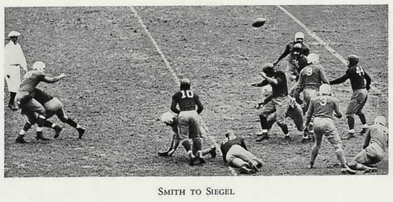 Today's Tidbit... The Most Famous Player You've Never Heard Of