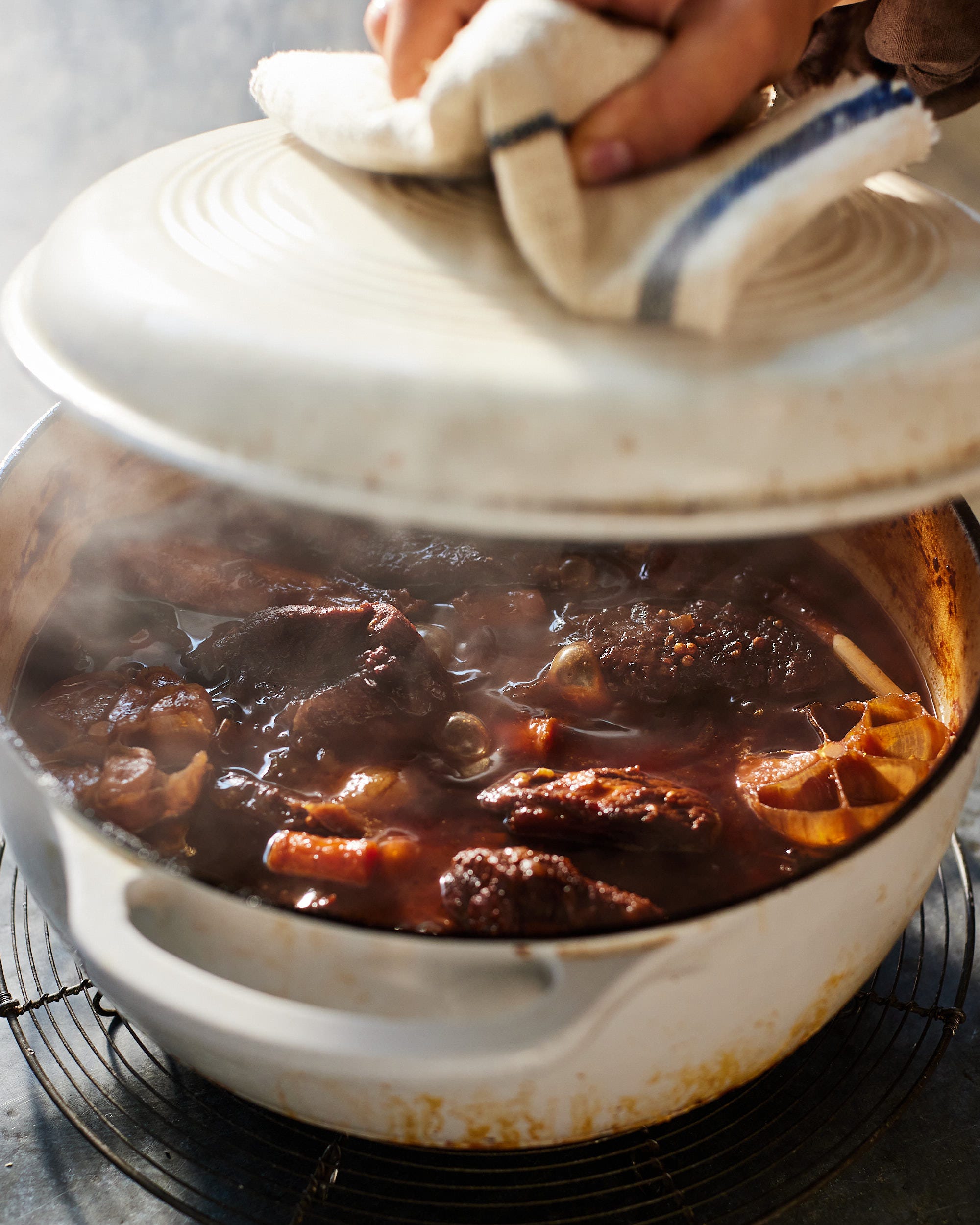 My Best Short Rib Stew Recipe - by Carolina Gelen - SCRAPS