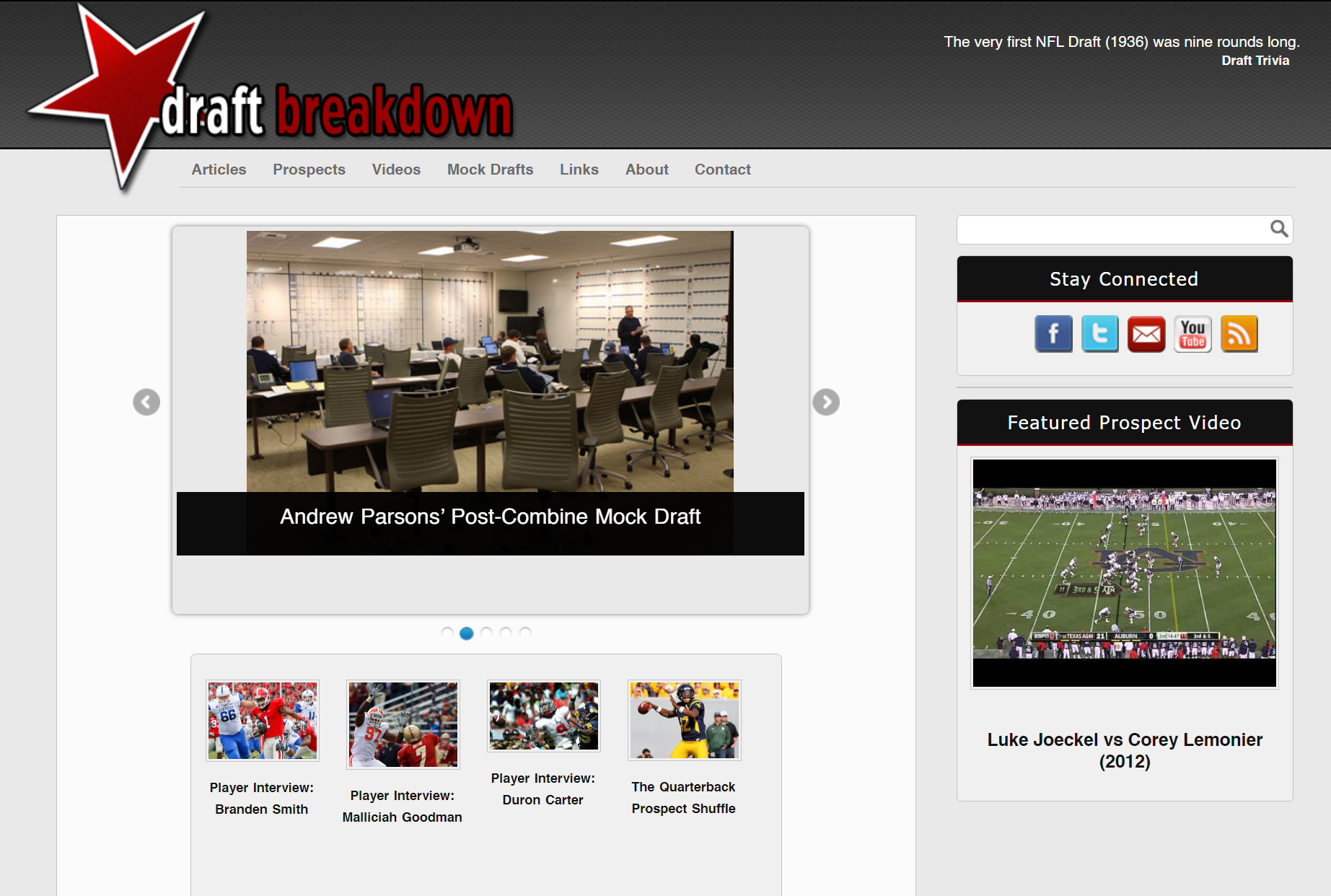 The Rise and Fall of The Draft Network - by Arif Hasan