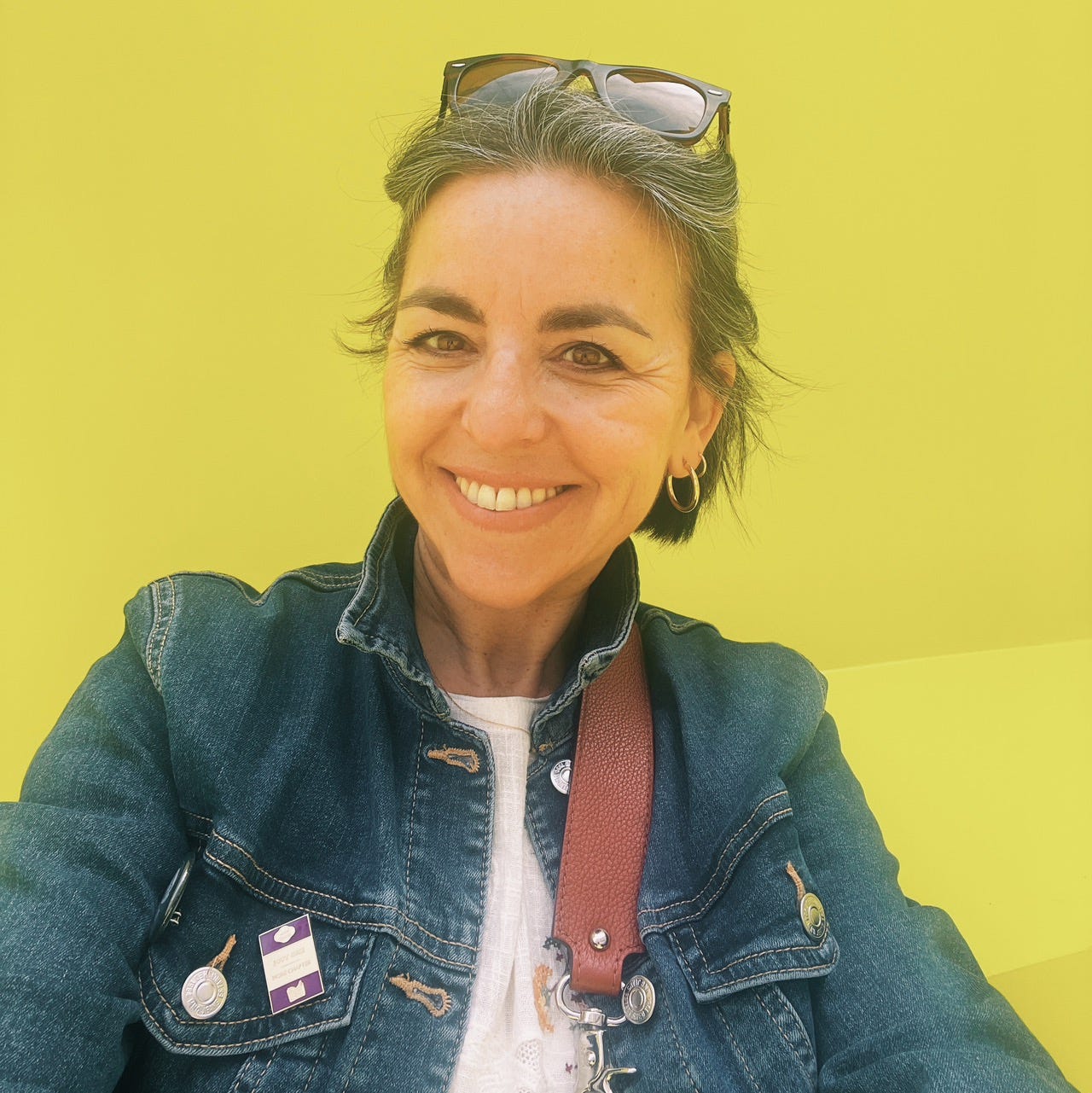 Isabel Cendán | Substack