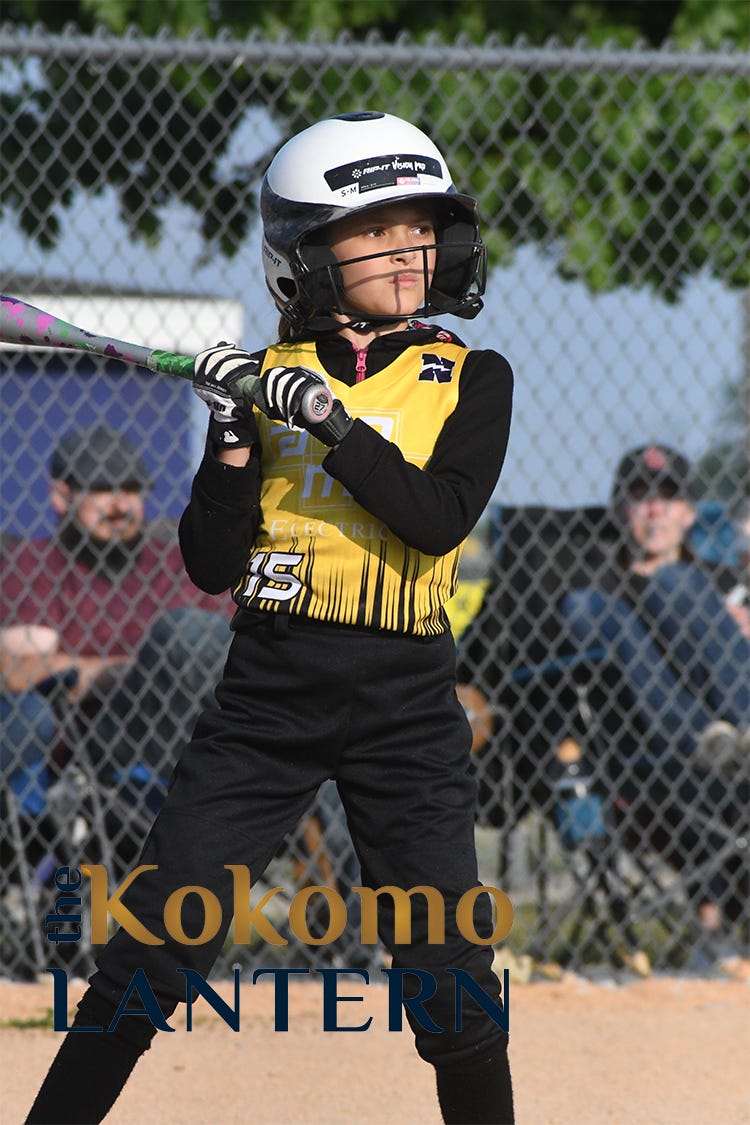10U Howard County Softball Tournament - by Jenn Goad