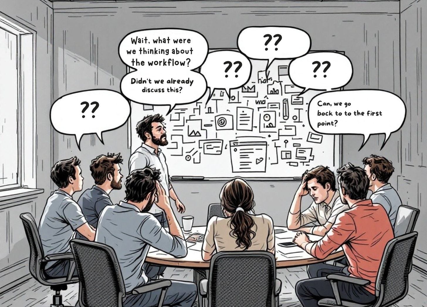 Why Developers Hate Scrum And How To Fix It?