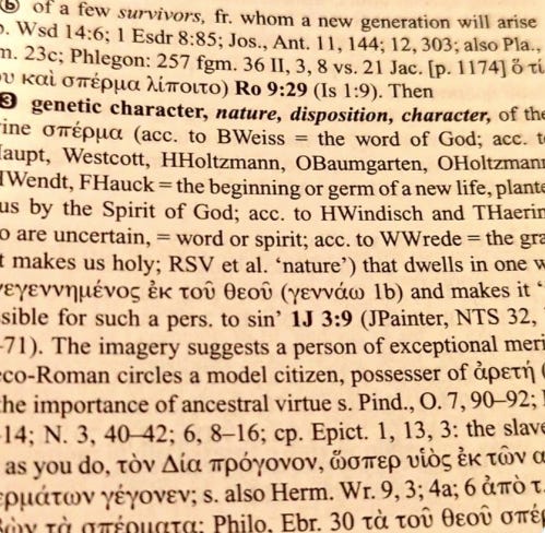 Beautiful Union, Part 2: What Do Words Even Mean?