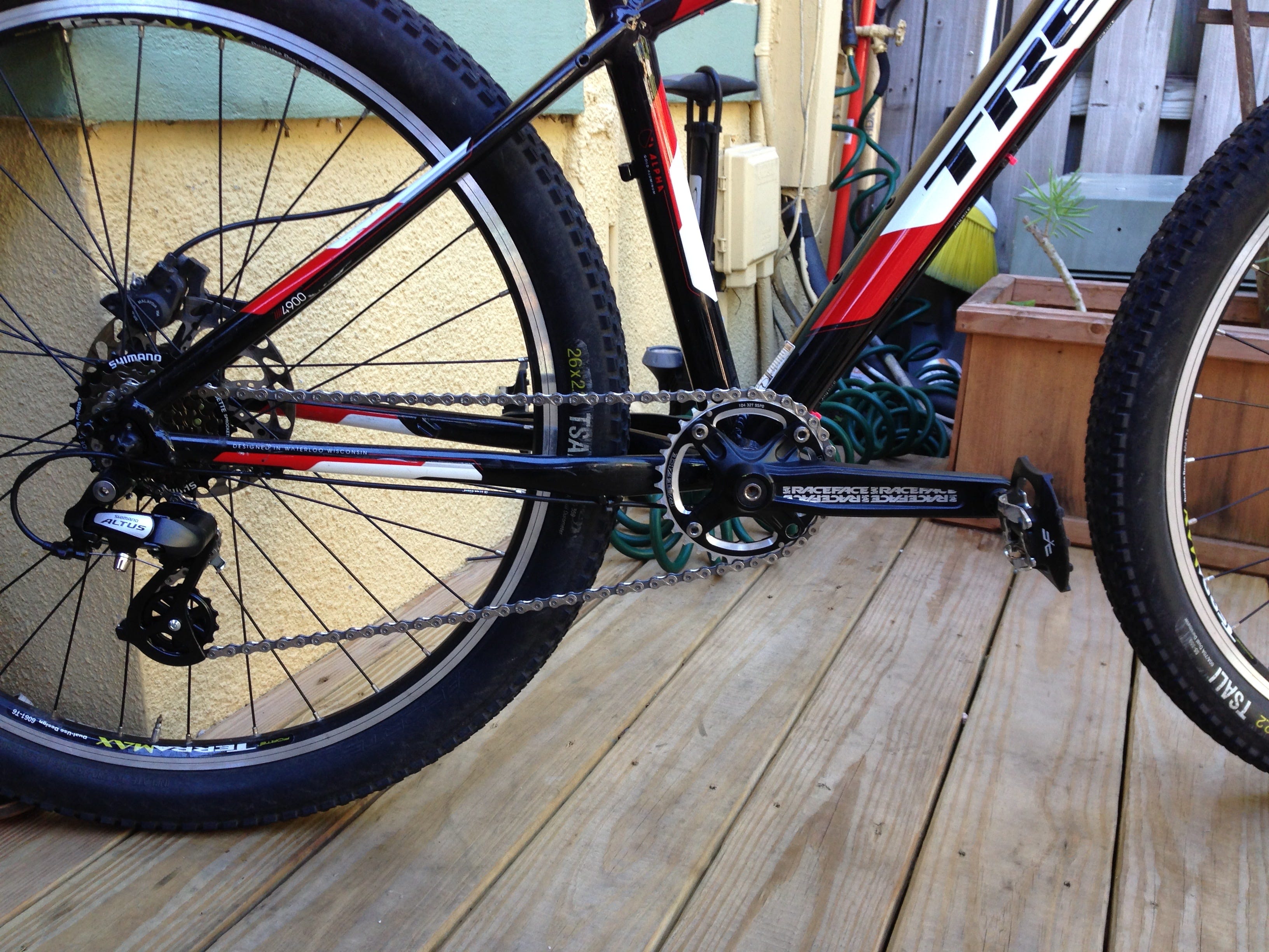 The Genius of Narrow Wide Chainrings - by Seth Alvo