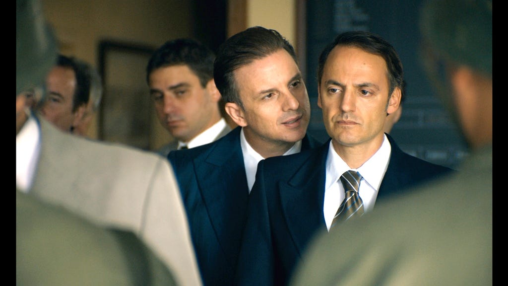 Simplificando Cinema #49