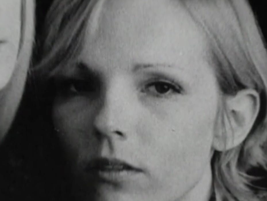 The Trans Teen Illusion (Part 1) - by Glenna Goldis