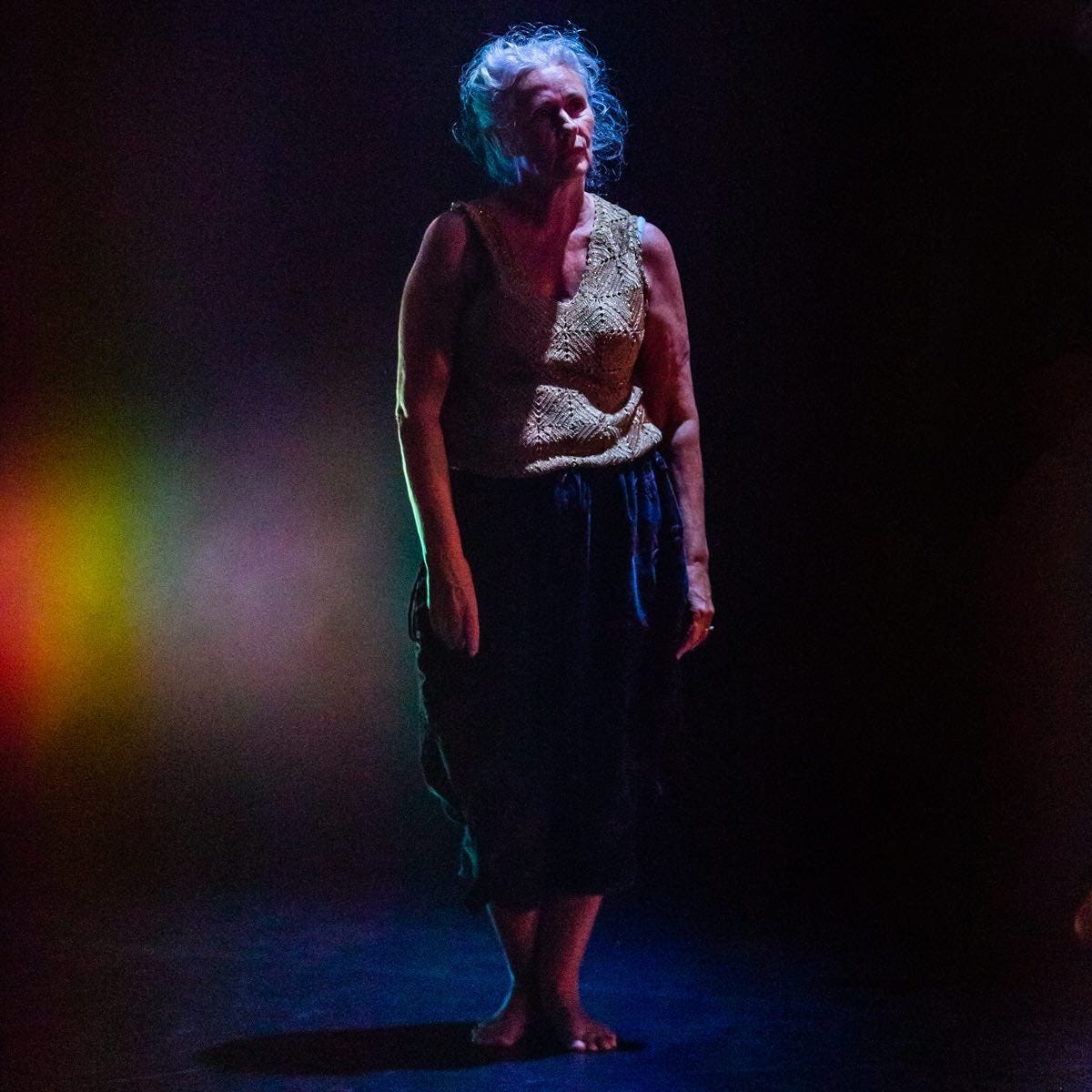 Callout: Workshop With Susan Kennedy at IMB Theatre on June 4