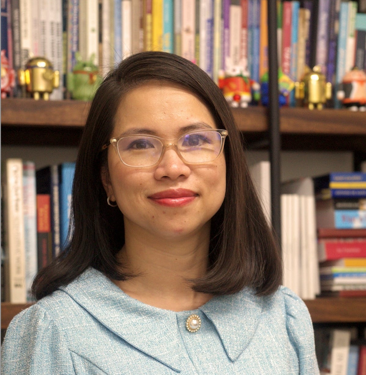 Bao Nguyen | Substack