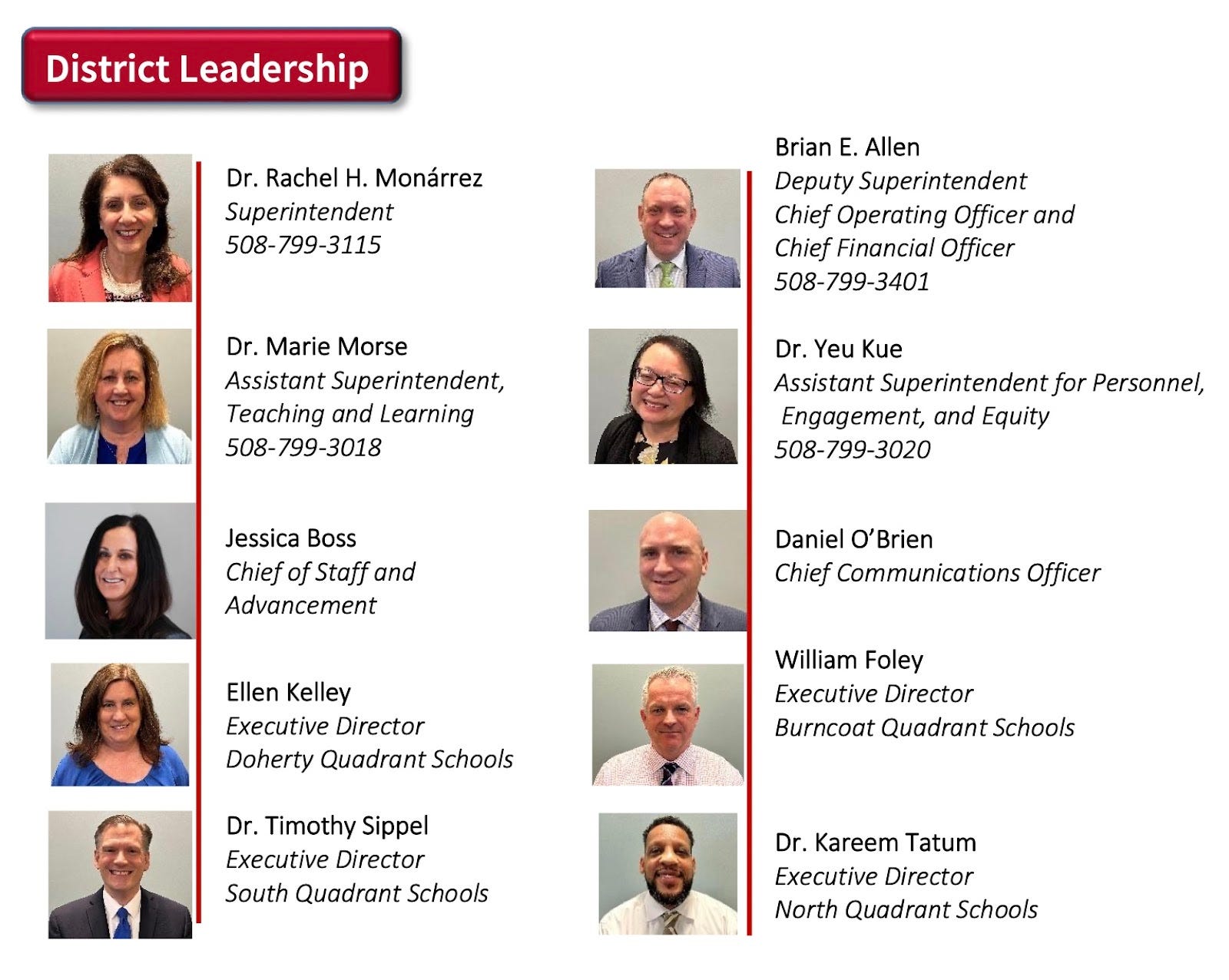 WPS in Brief April 2025 - by Aislinn Doyle