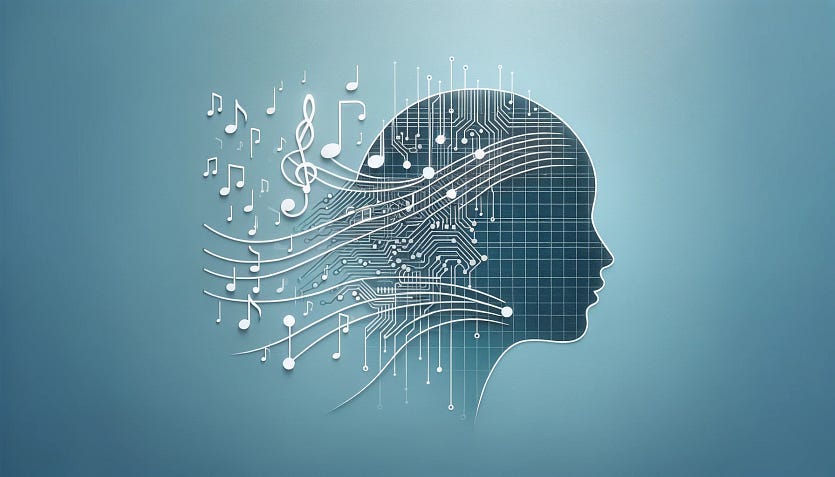 The Dawn of Automated Music Composition Is Here