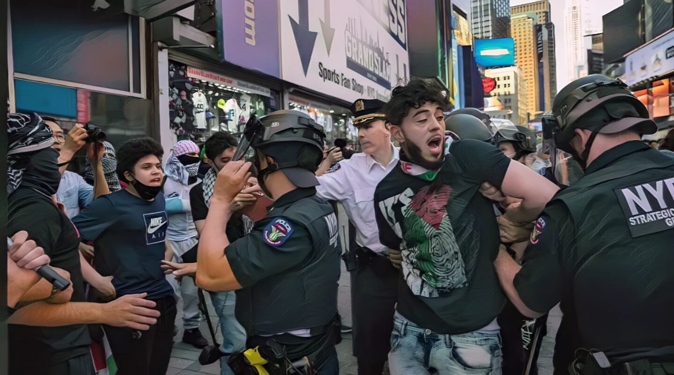 This is For Real? | Richard Luthmann | Substack