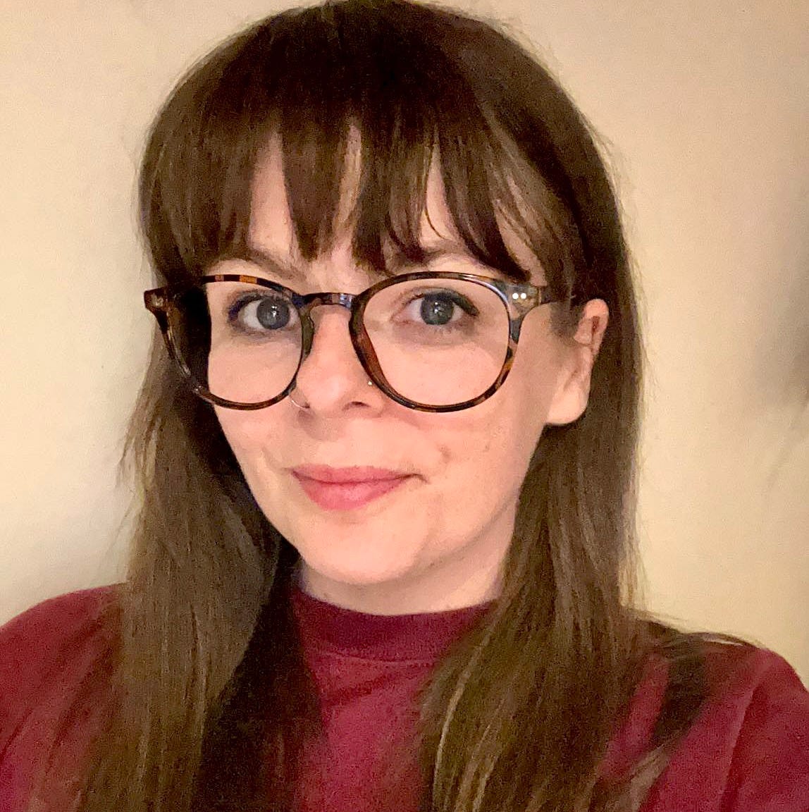 Karen Sheriff | Substack