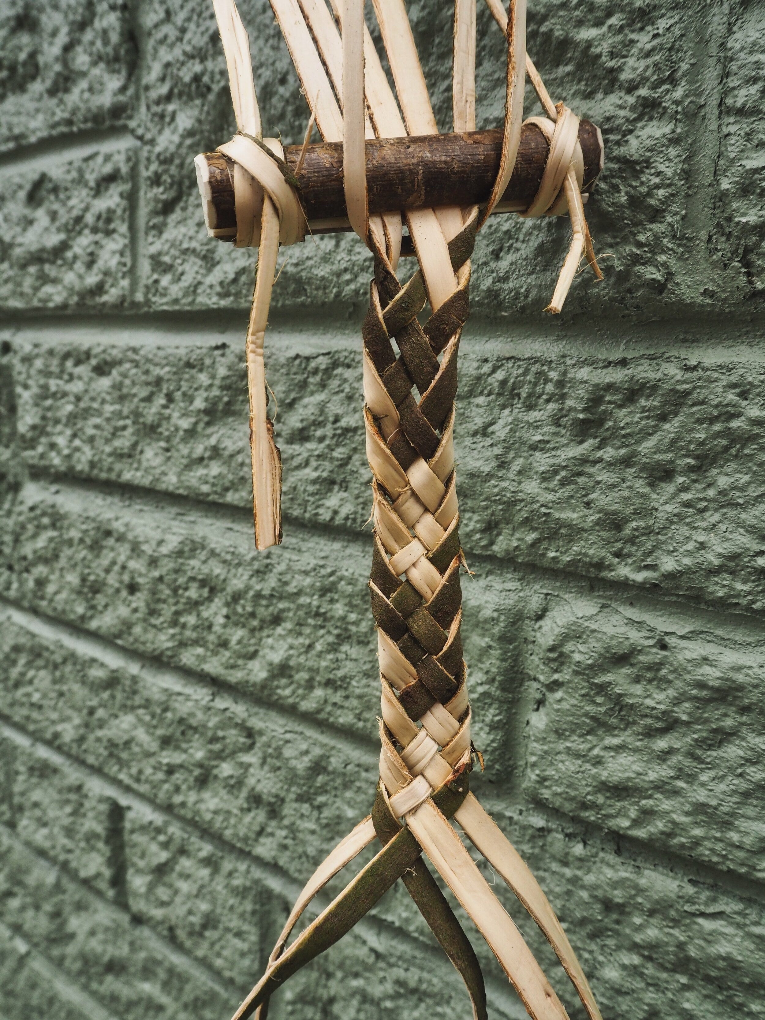 Willow - Spring Prompt 4 - part 1 - by John Willmott