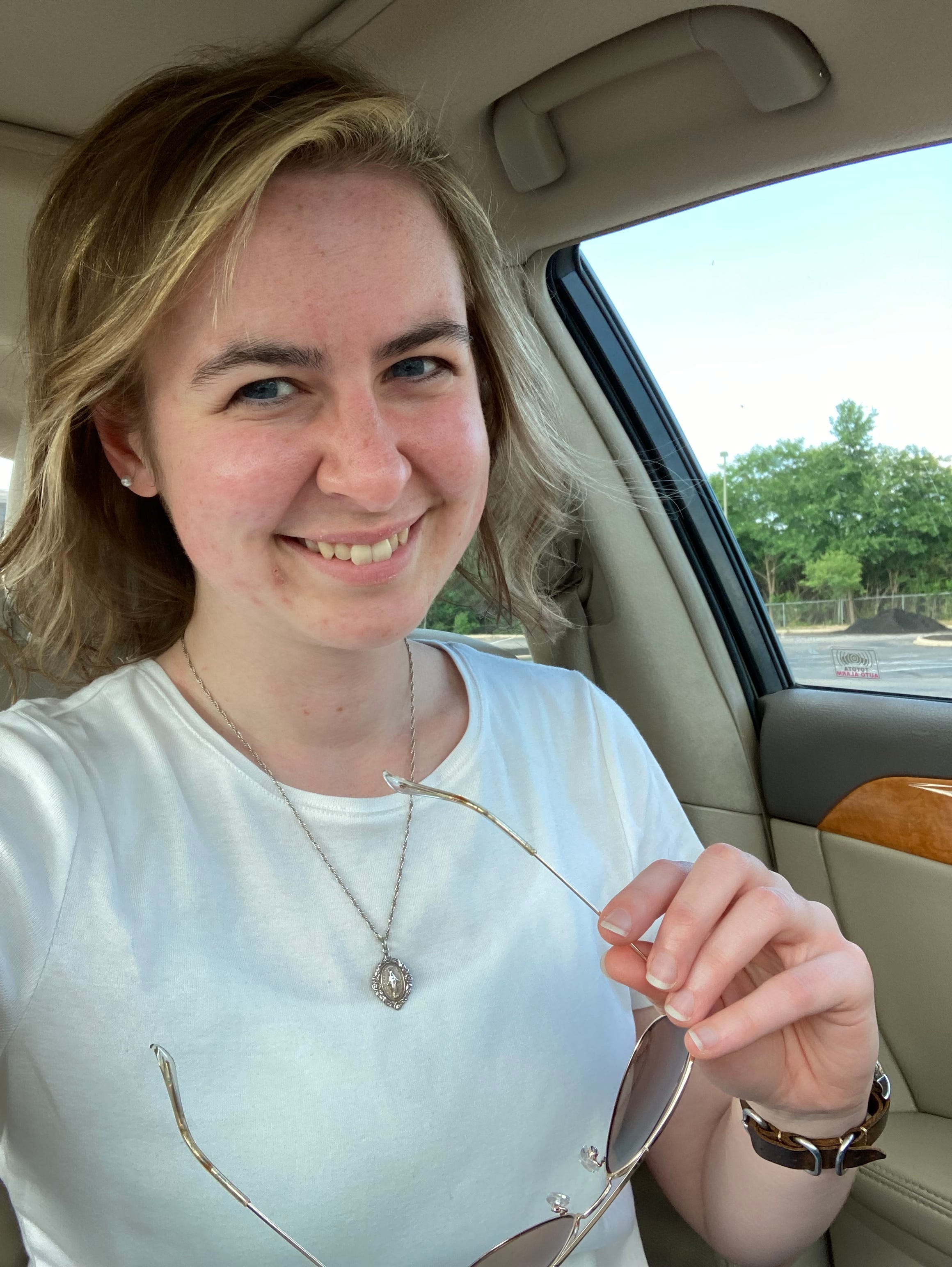 Sarah Colleen Schutte | Substack