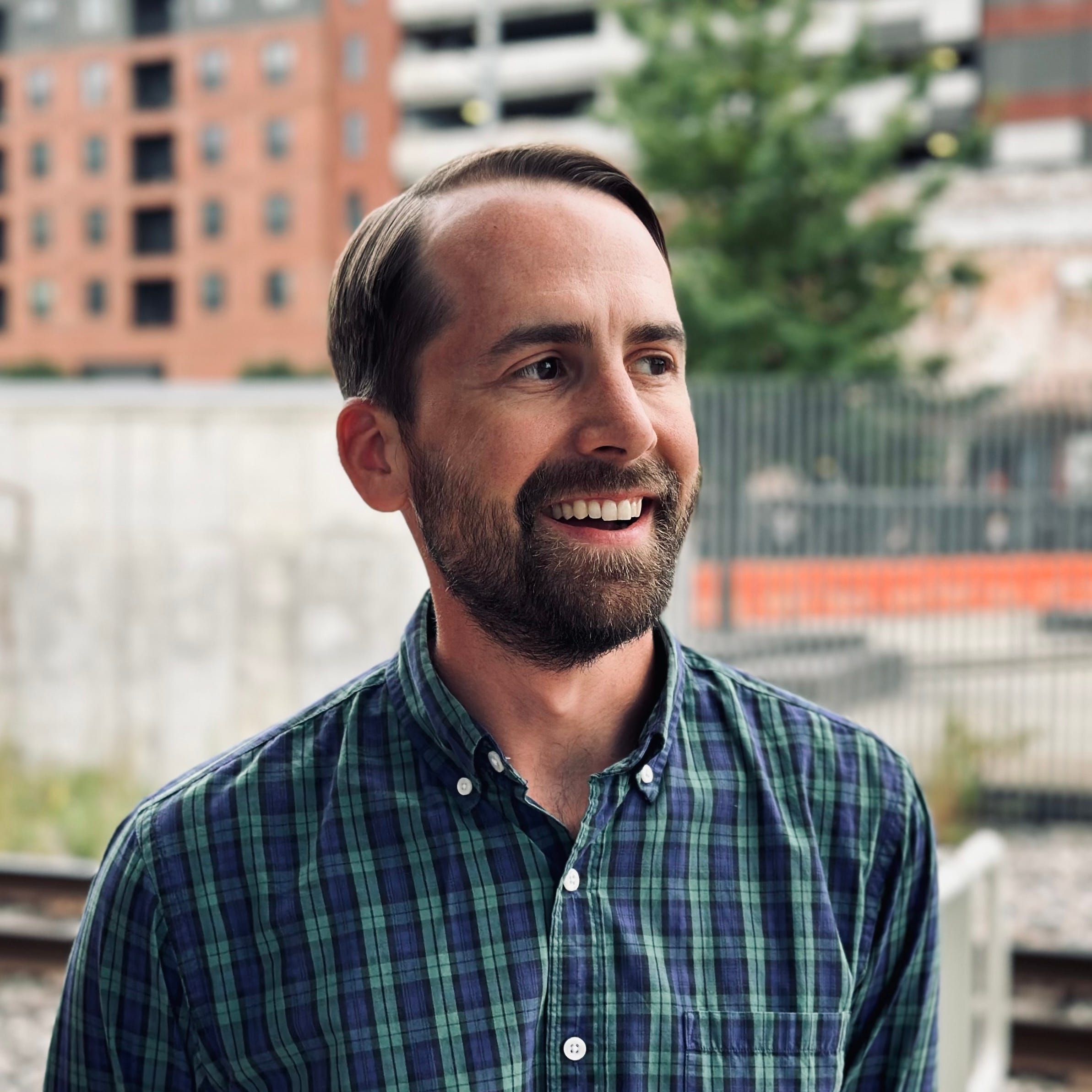 Lawton Pybus | Substack