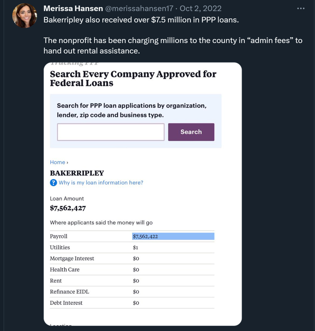 Harris County Administrator Resigns Shortly After REVELATIONS of ...