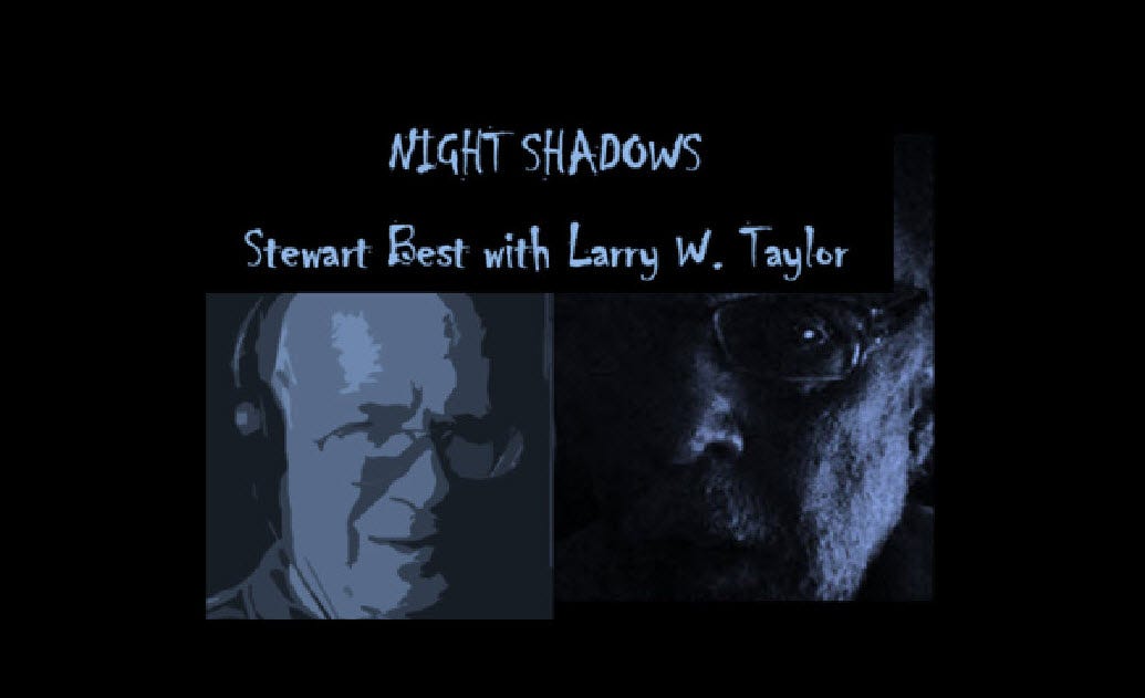 lightgateblogger | Lightgate with Stewart Best