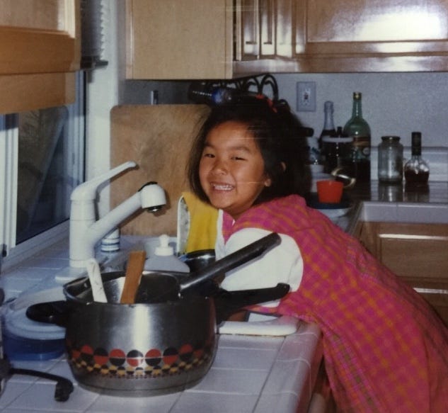 Janey Lee | Substack