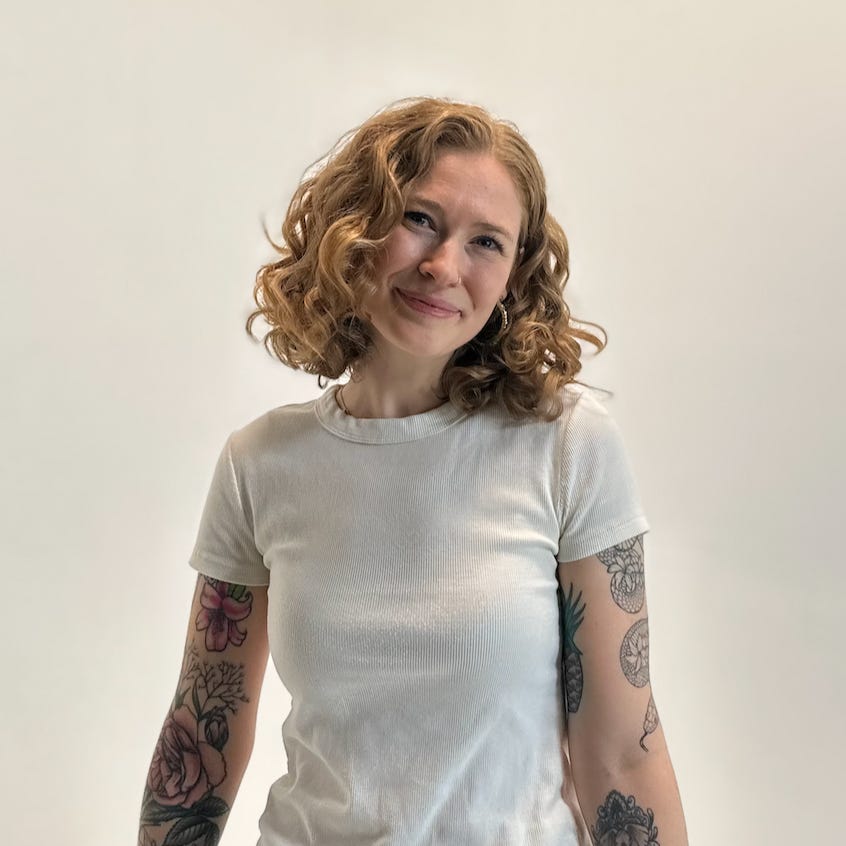 Ariel Magidson | Substack