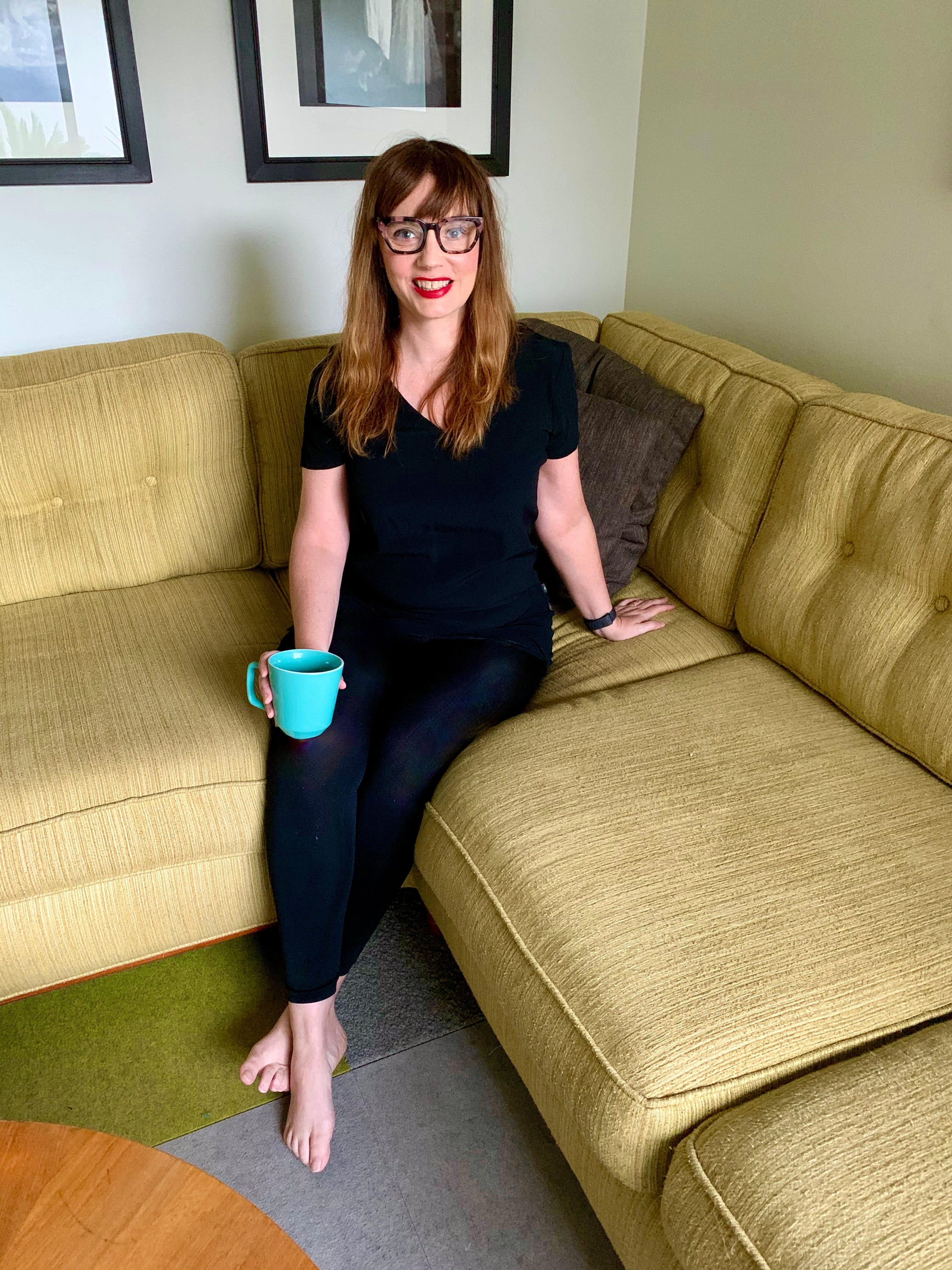 Kristen Fung | Substack