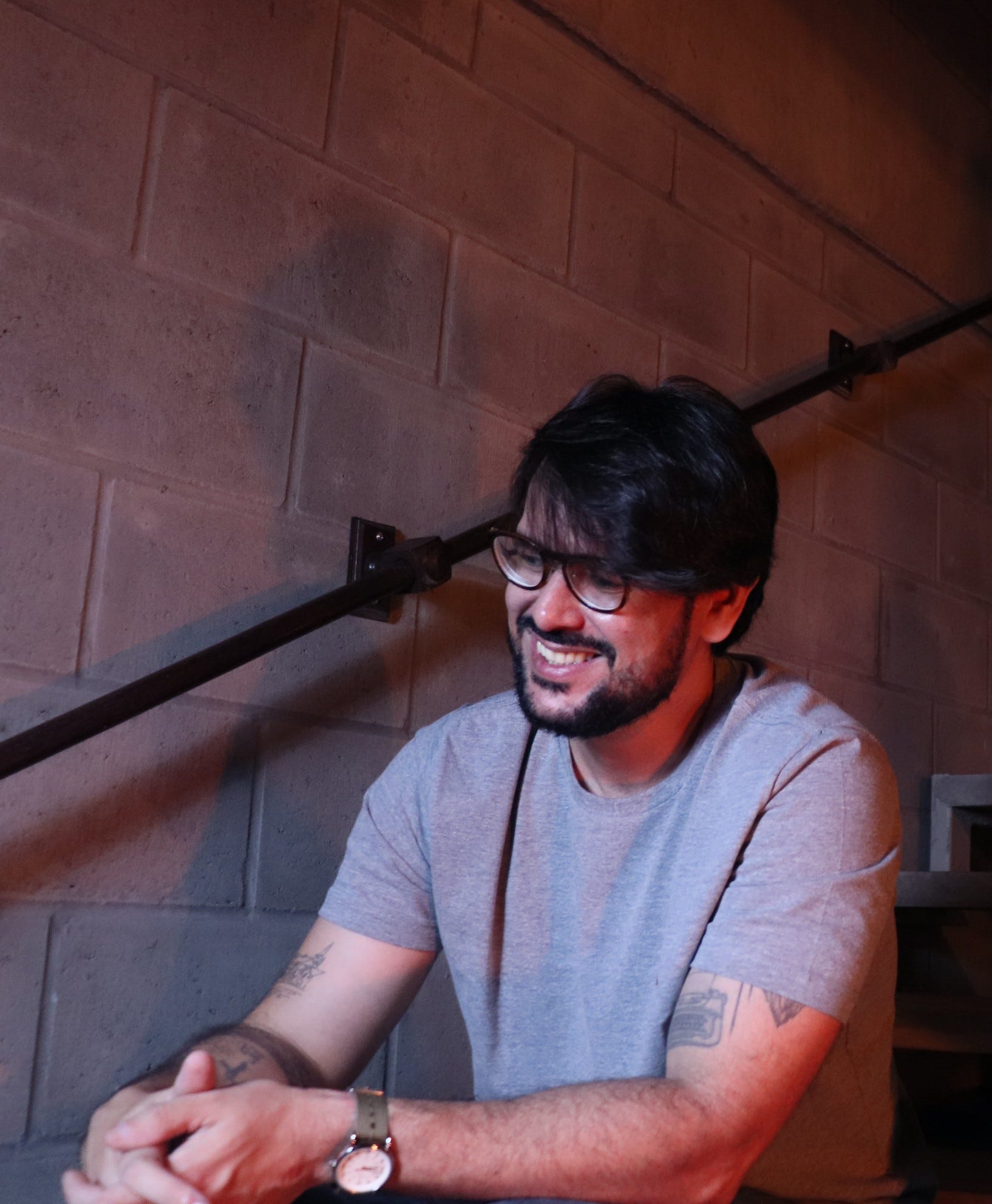 Tiago Germano | Substack