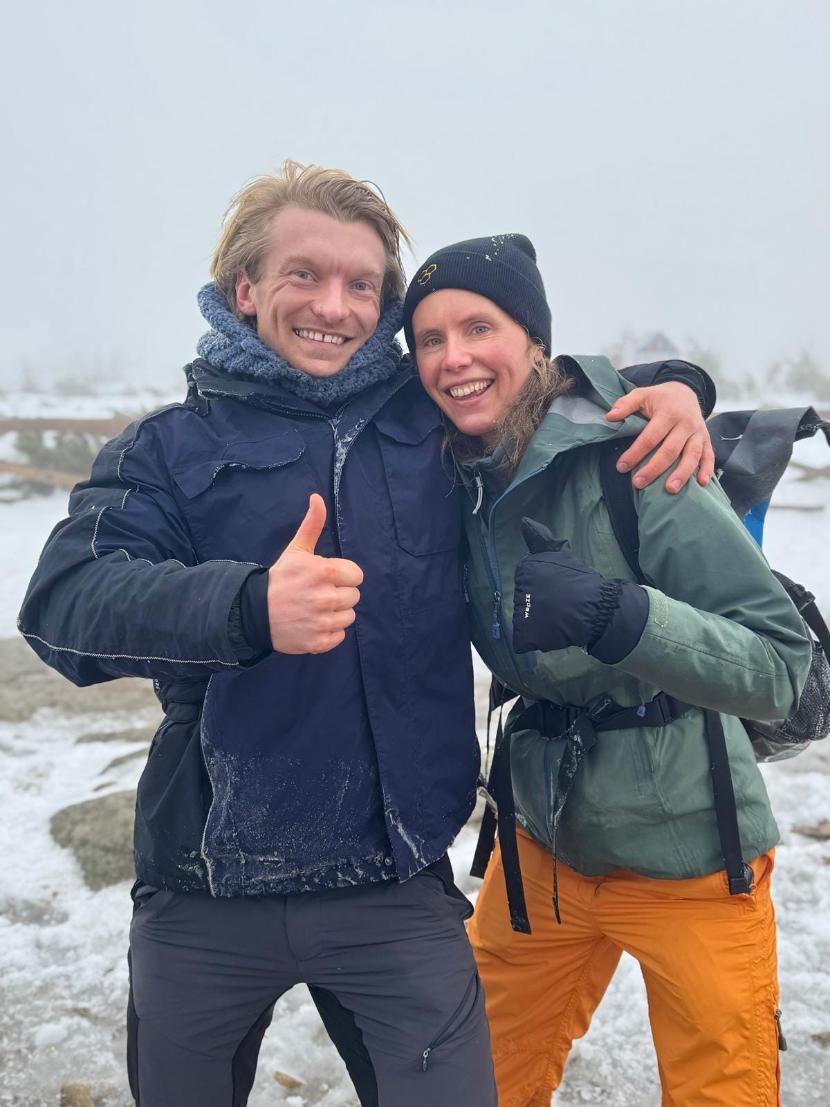 Feelings Matter More Than Discipline - by Shane Copeland