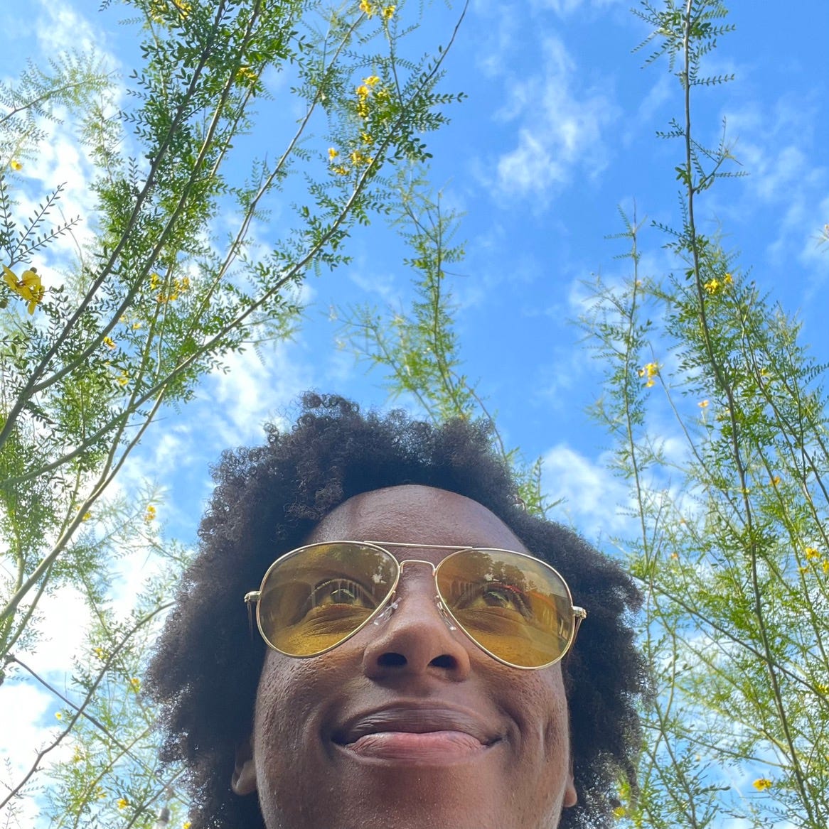 Bree West | Substack