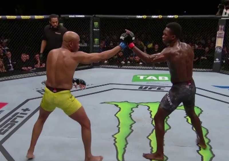 Bladed vs. Squared Stance (Part 2: The Squared Stance)