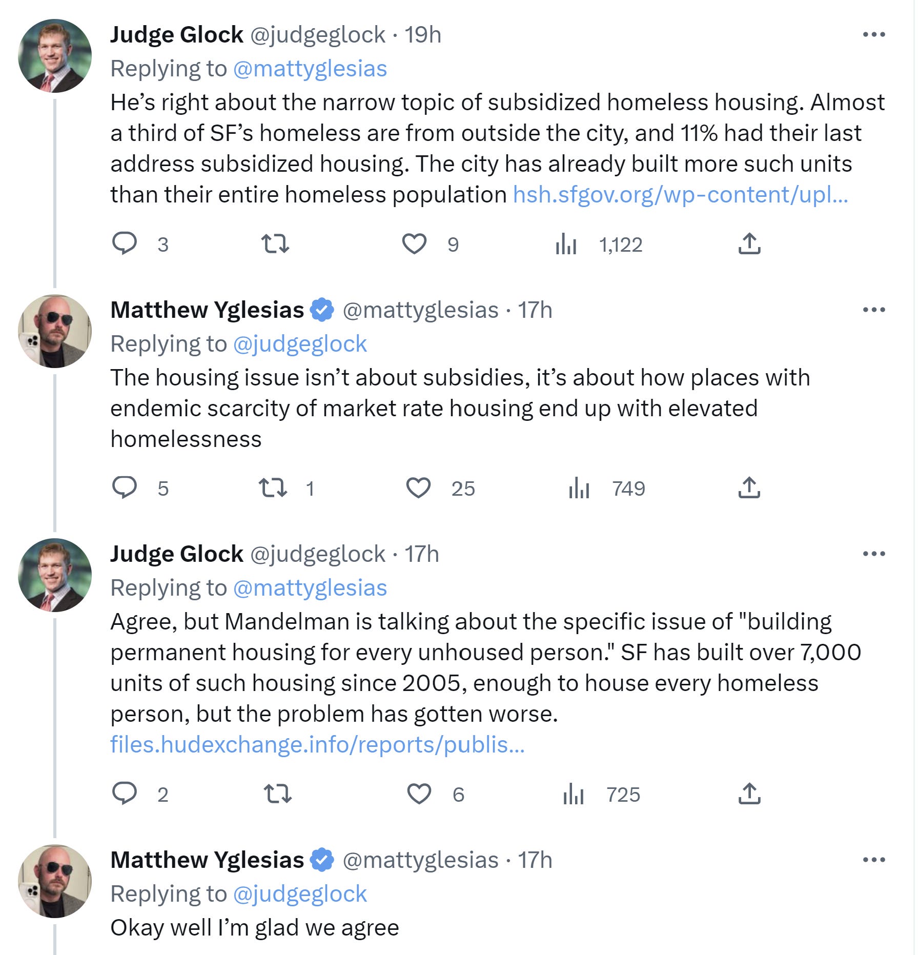 The YIMBYs and Social Capture - Freddie deBoer