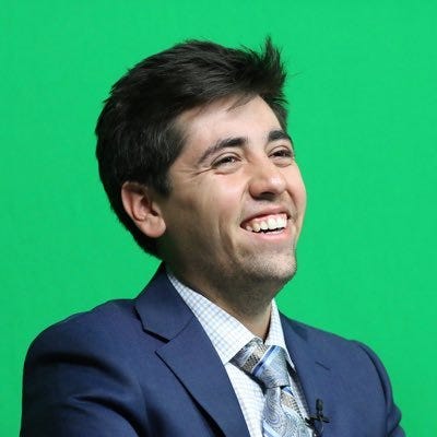 Noah Magaro-George | Substack