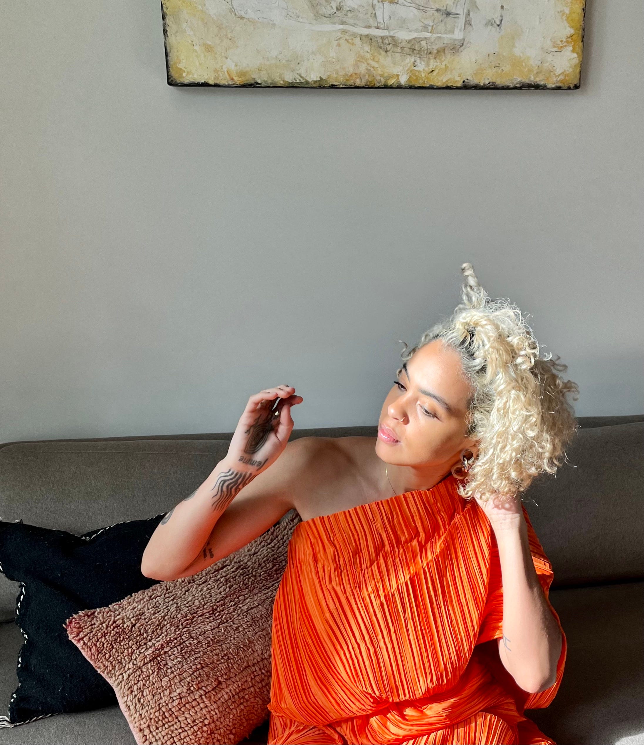 Sara Elise | Substack