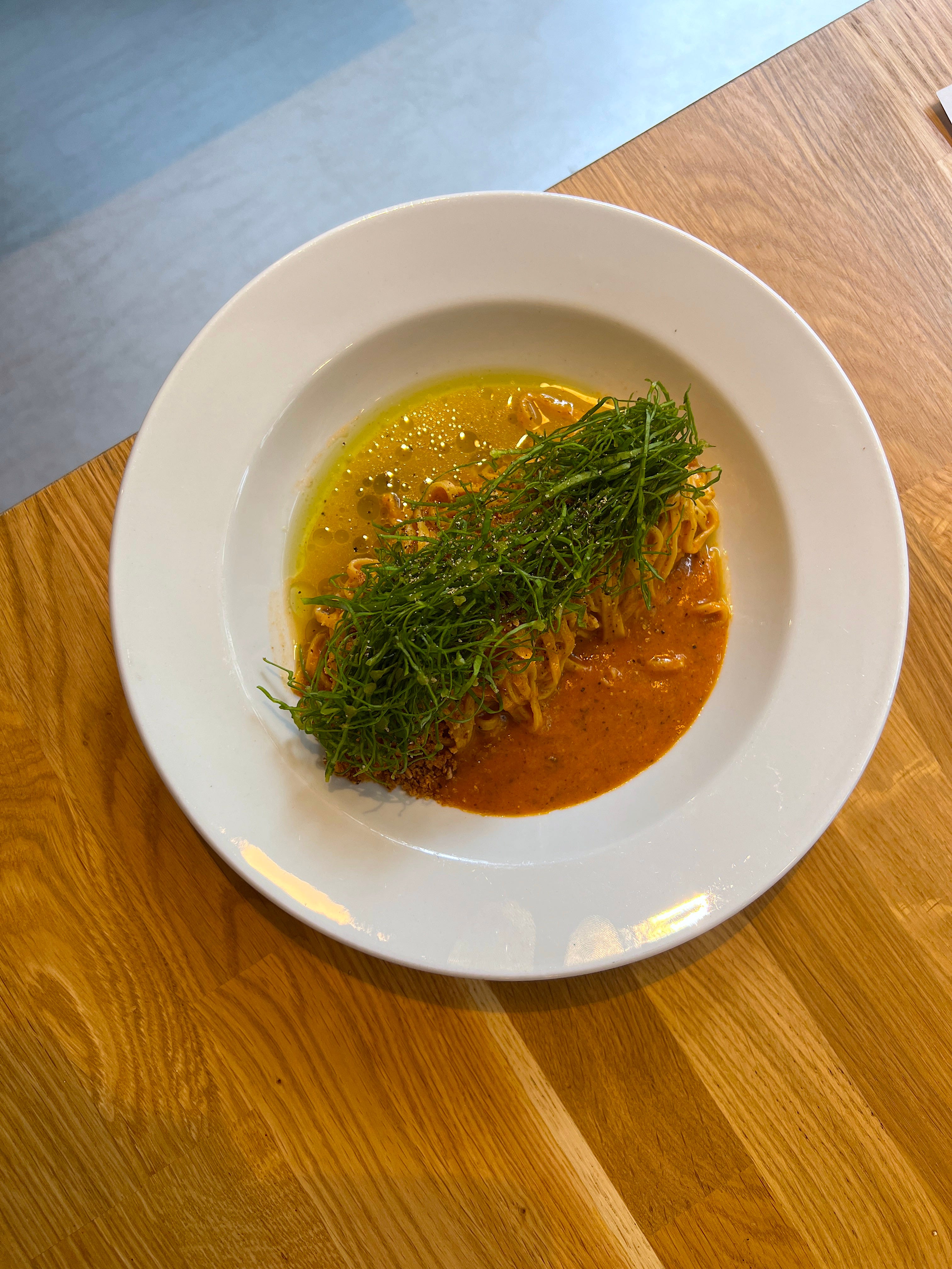 The Manchester restaurant loved by top chefs - by Kel