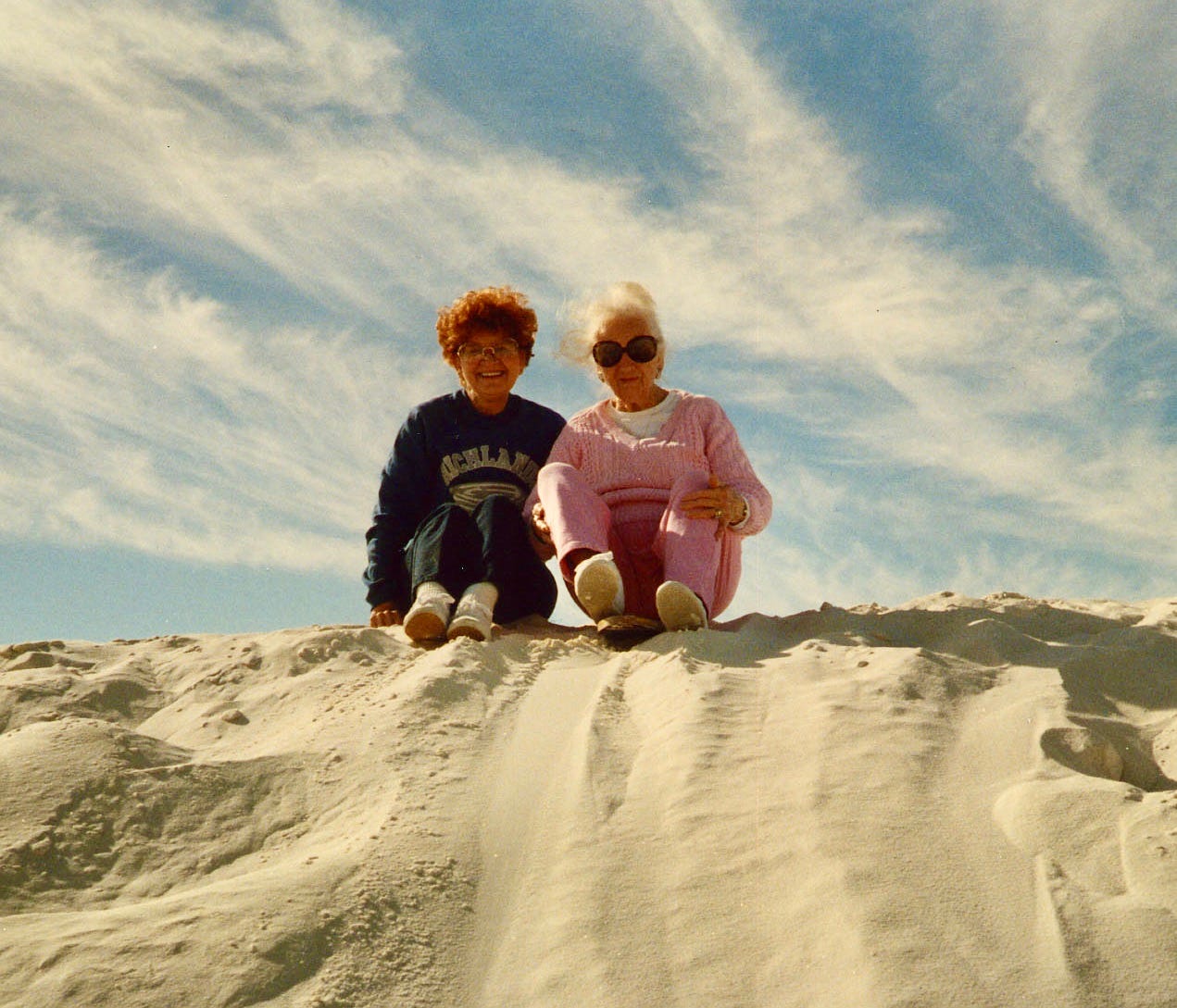 Percoon - Letters from Jeni Hankins