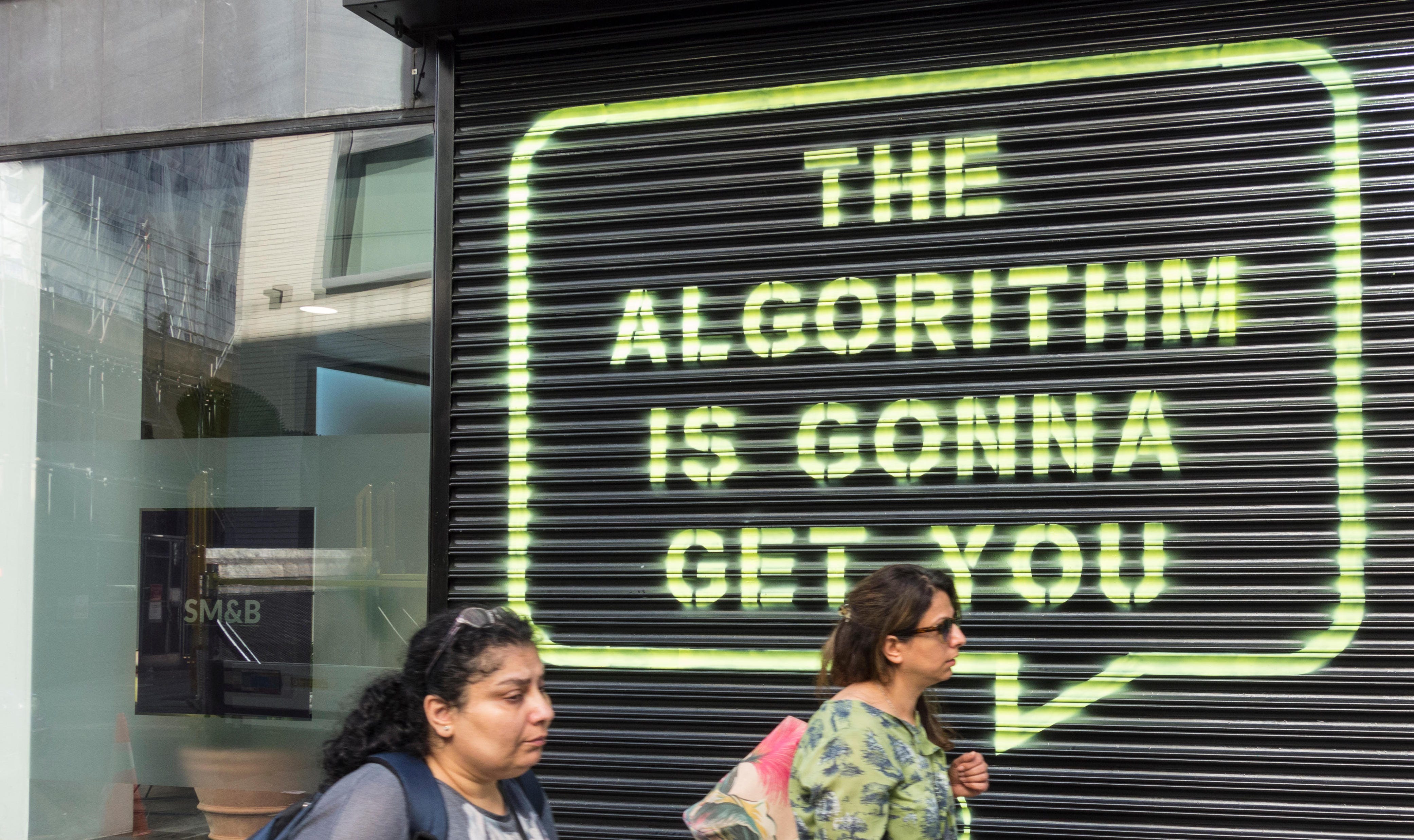 Digital Gangsters: The Inside Story of How Greed, Lies and Big Tech ...