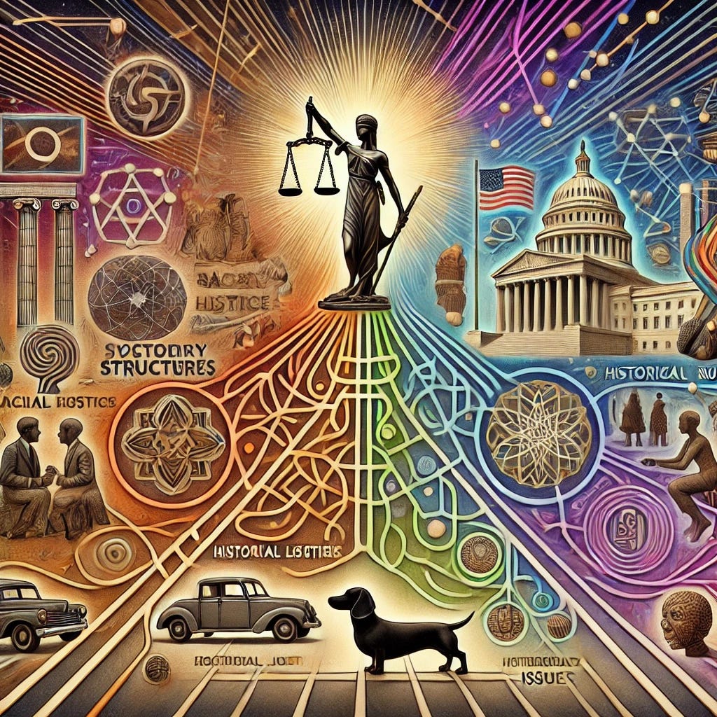 Wokeness Explained - by Anthony “Harpo” Park