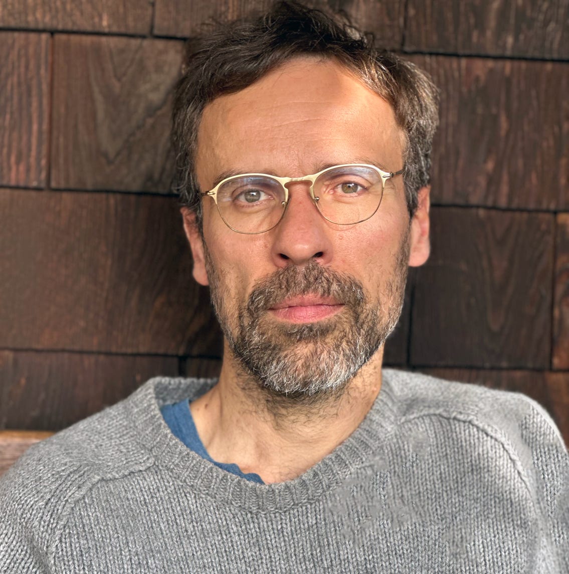 Nicolás Boullosa | Substack