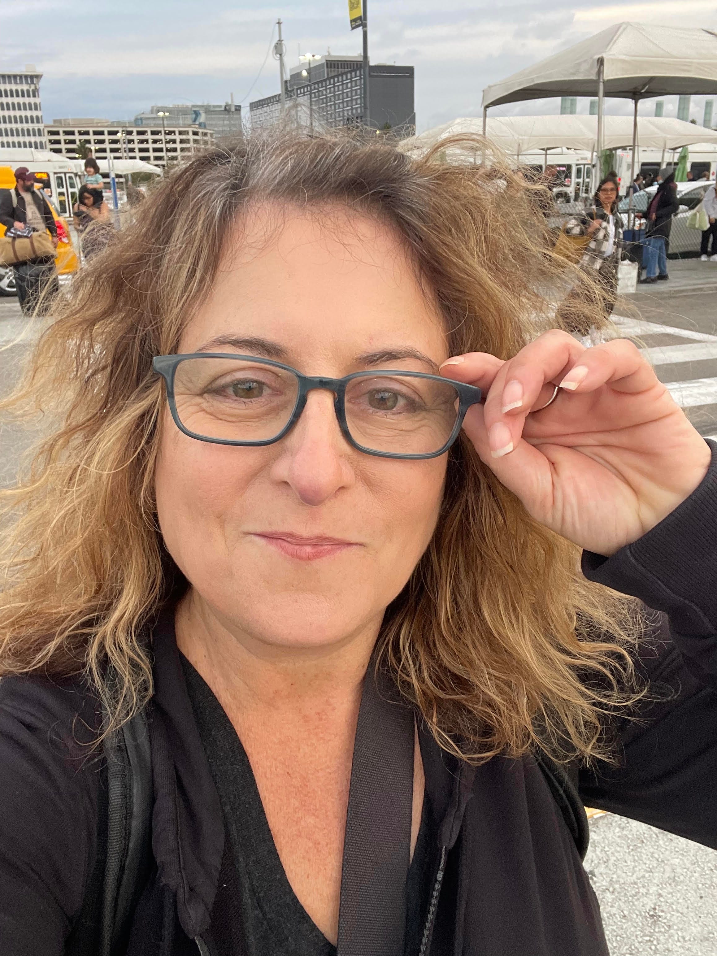 Shara Karasic | Substack