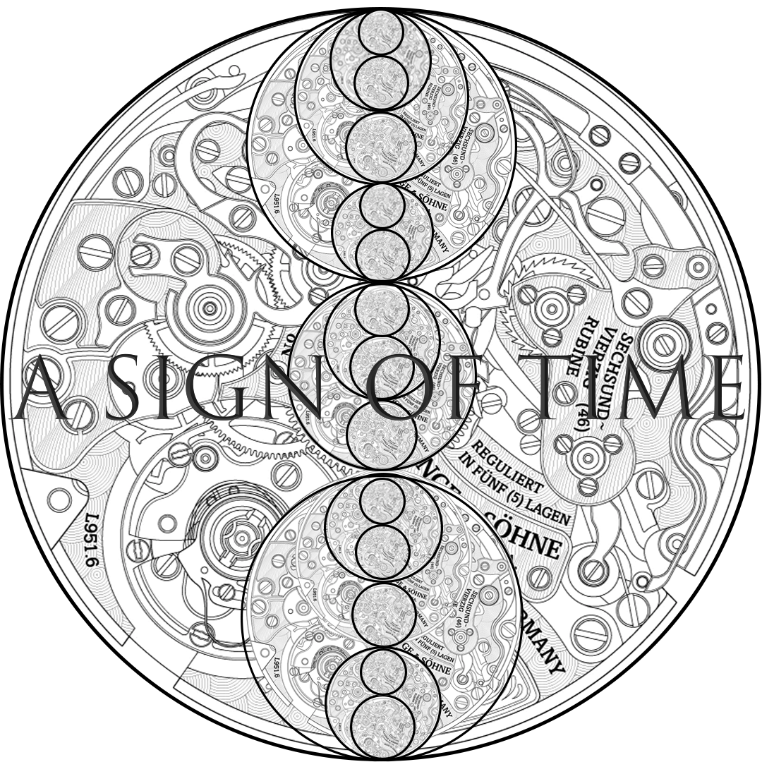 A SIGN OF TIME | Substack