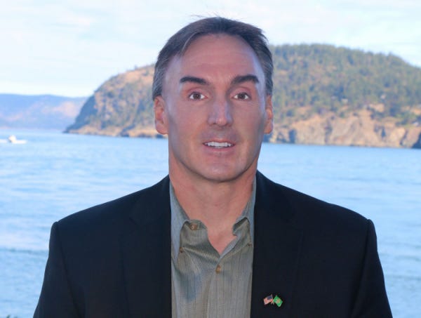 Bill Bruch | Substack