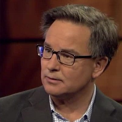 Simon Rosenberg | Substack