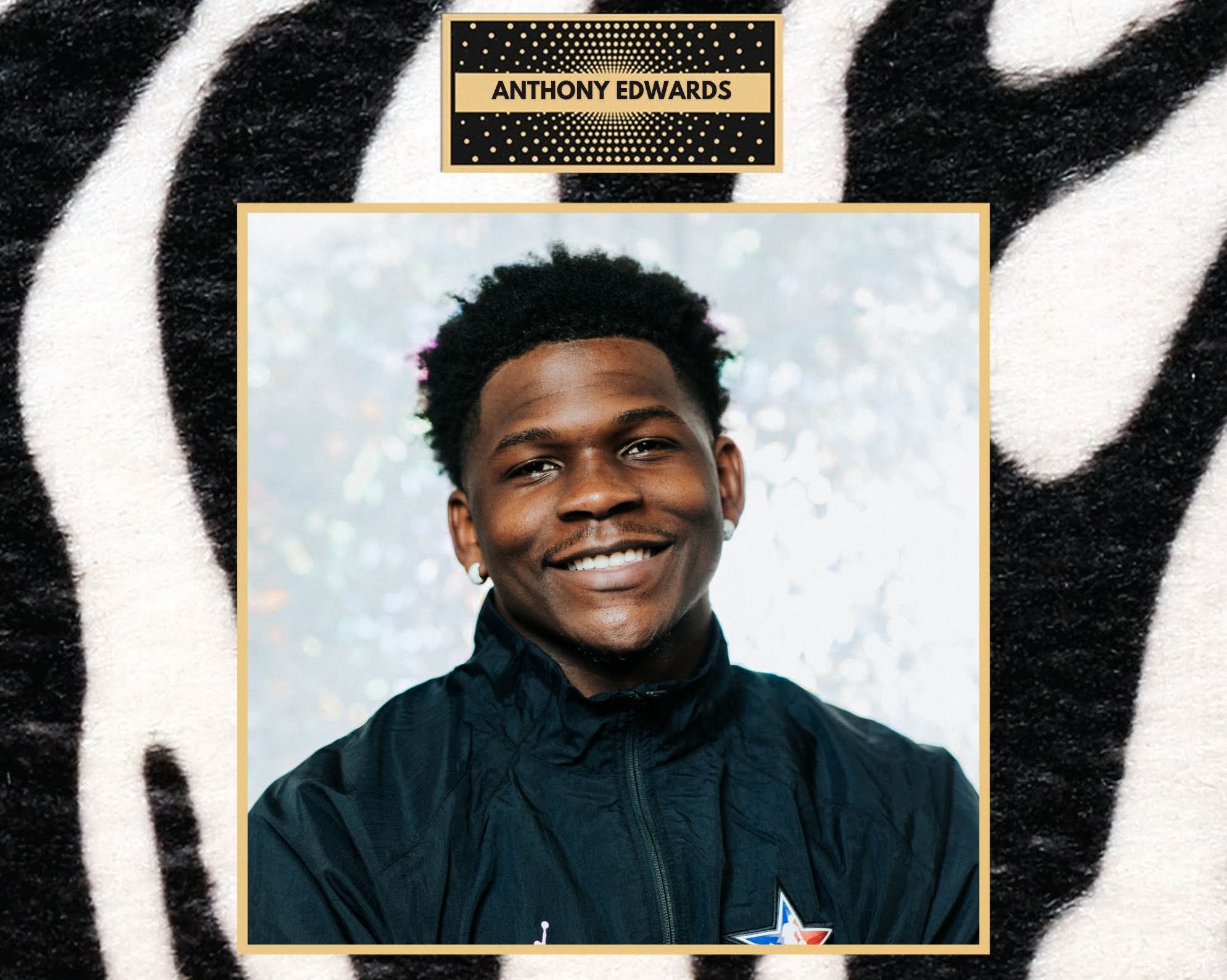 Taking a Closer Look at Anthony Edwards’ Game-to-Game Progression