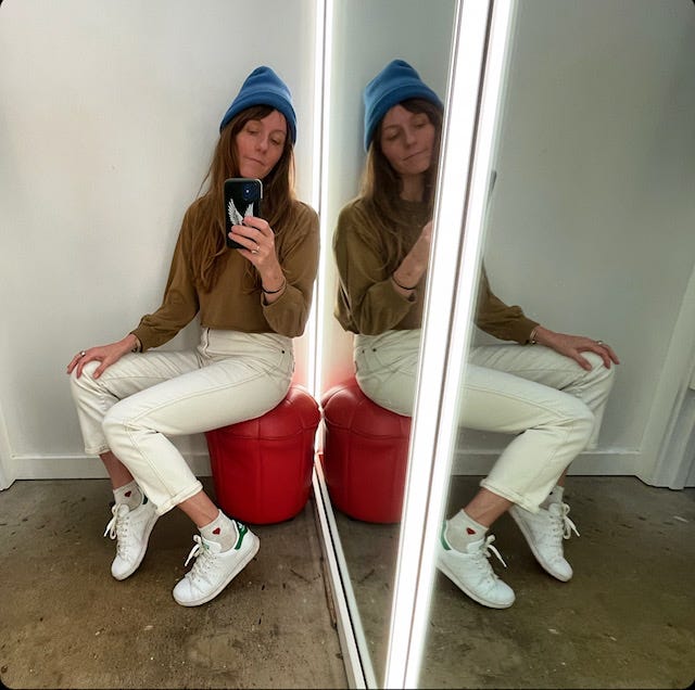 Literal Love Letters - by Audra Carmine - Love Letters Only