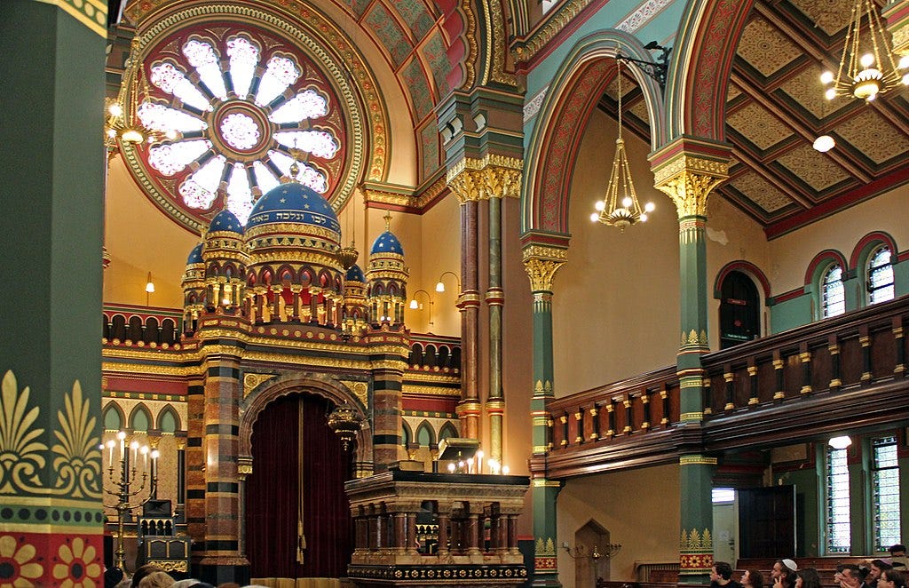 #203: Is an Ark a Man? - by Rabbi Eli L. Garfinkel