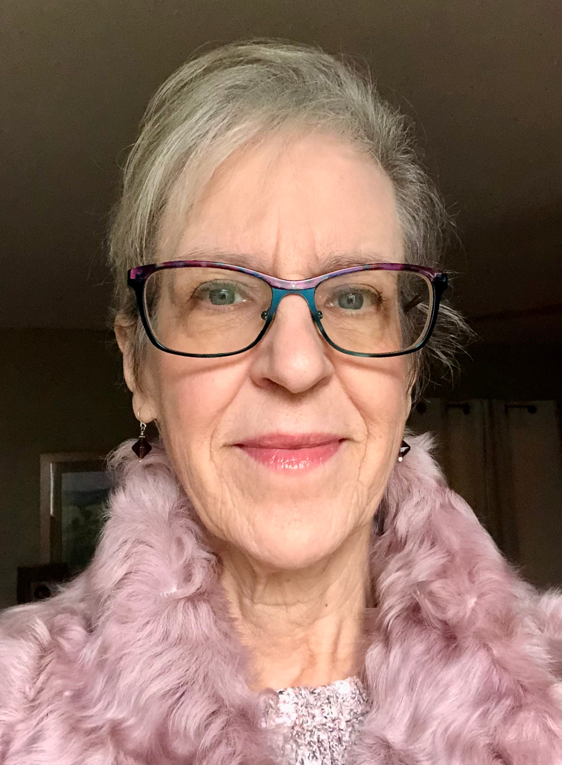 My incredible shrinking leg wound - by Leah P - Lagomorpha